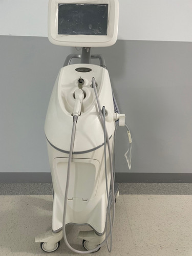 Eunsung Global Duet RF | rescience