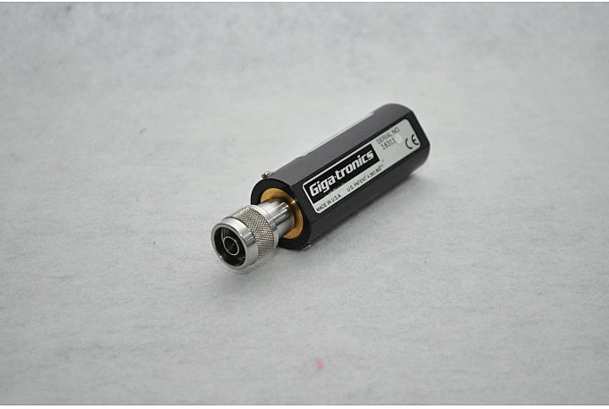 Giga-tronics 80301A Power Sensor | rescience