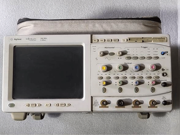 Agilent 54825A Infiniium Oscilloscope | rescience