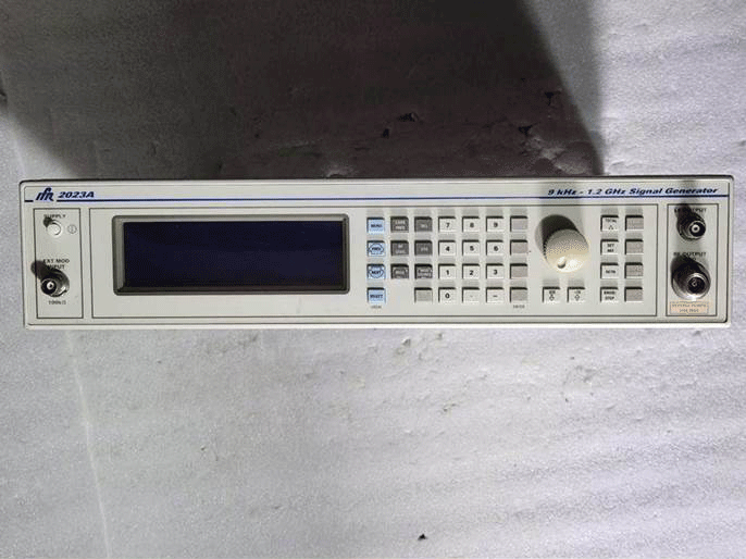 Used Test Equipment | ReScience | All Countries 2/375