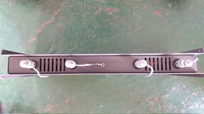 Pulse Instruments PI-4007 PULSE Preamplifier Module | rescience