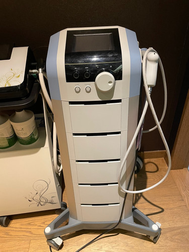 BTL X-WAVE | rescience