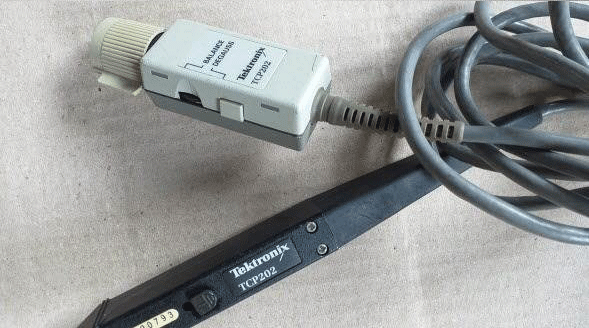 Tektronix TCP202 PROBE | rescience