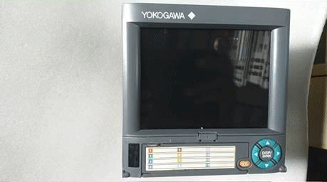 Yokogawa DX1006-1-4-2 Daqstation Recorder | rescience