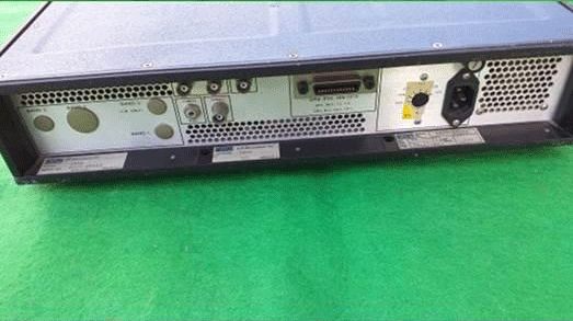 EIP 585B Microwave Pulse Counter (100HZ~20GHZ/OPT 5809) | rescience