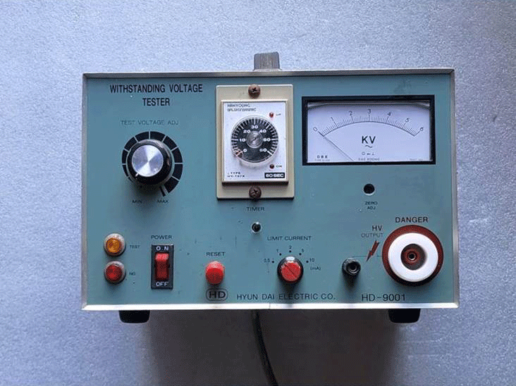 Philips PM6304 Programmable Automatic RCL Meter | rescience