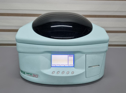 Diesse VES MATIC CUBE 30 | rescience