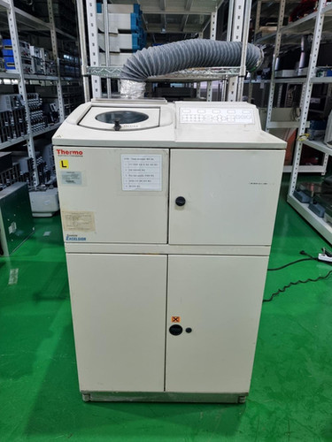 Thermo Shandon Excelsior Tissue Processor | rescience