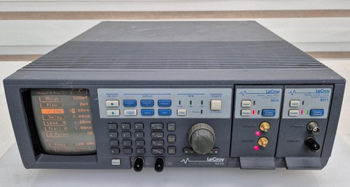 Lecroy 9210 Pulse Generator | rescience