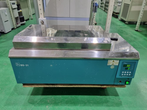 JEIO TECH BS-31 Shaking Water Bath | rescience