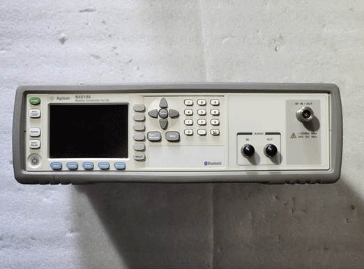 Agilent N4010A Wireless Connectivity Test Set | rescience