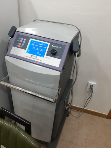 HANIL-TM SONOTHERA ESWT | rescience