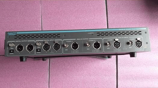 AUDIO PRECISION ATS-2 Audio Test System | rescience