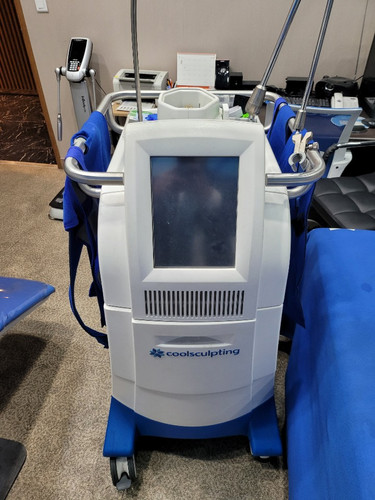 Zeltiq Coolsculpting | rescience
