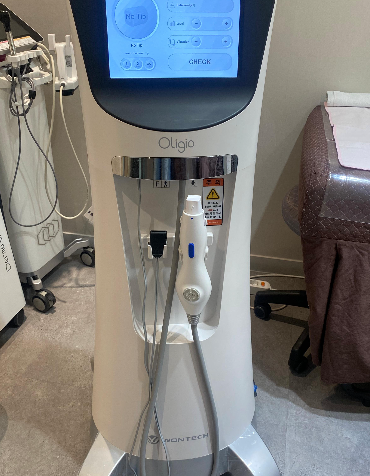 Wontech Oligio | rescience