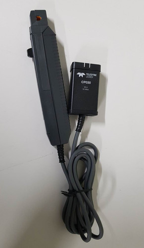 Lecroy CP030 Current Probe 30A 50Mhz | rescience
