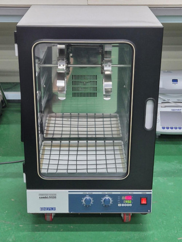 FINEPCR Combi-SV120 Hybridization Incubator | rescience