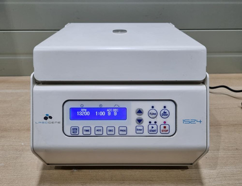 LABOGENE 1524 Centrifuge | rescience