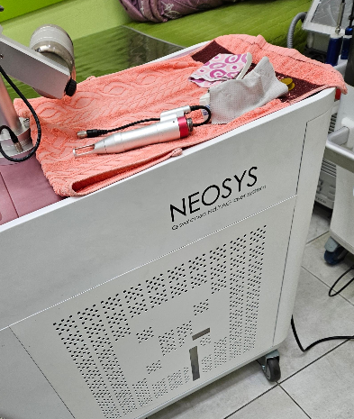 FineMEC NEOSYS | rescience