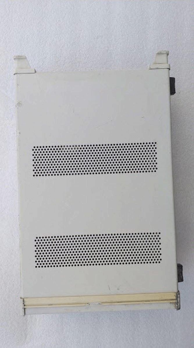 ADVANTEST R6871E-DC Digital Multimeter | rescience