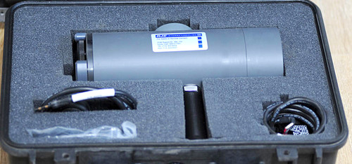 Teledyne Benthos DPL-275A Diver Pinger Locator Transponder | rescience