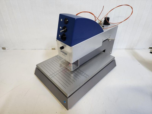 CAMAG TLC-MS Interface | rescience