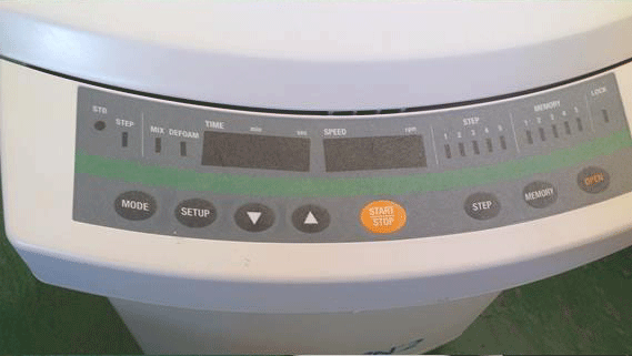 MUSASHI AWATRON2 AW-M310 Bubble Eliminator | rescience