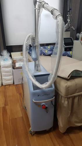 WONTECH Lavieen Laser | rescience