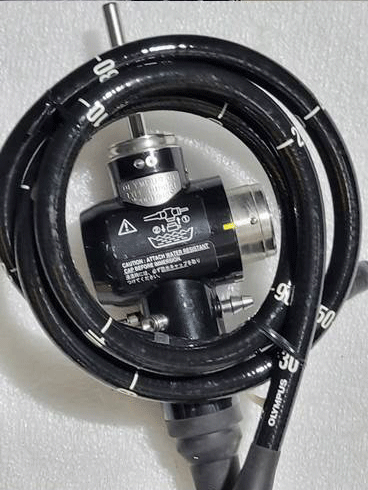 Olympus CLV-180 EVIS EXERA II Xenon Light Source | rescience