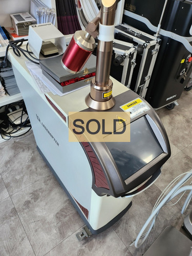 Helios II Laser Skin Rejuvenation | rescience