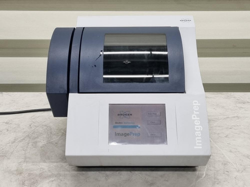 BRUKER ImagePrep | rescience
