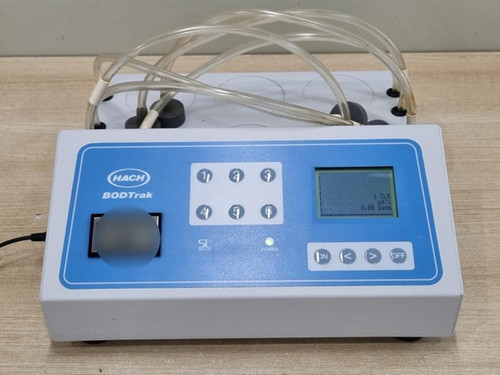 HACH BODTRAK 26197-01 | rescience