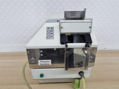 Thermo scientific MicroWriter E22.01MWS | rescience