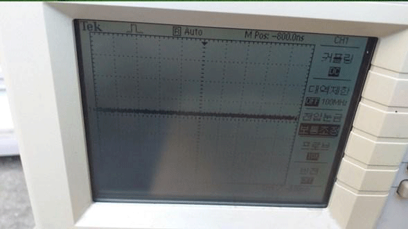Tektronix TDS1012 Digital Storage Oscilloscope | rescience
