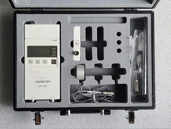 USHIO UIT-250 UNIMETER | rescience