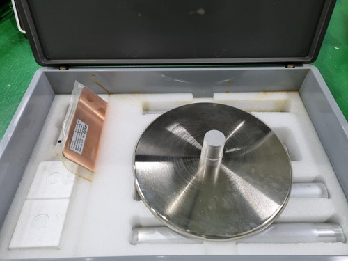 SIEMENS Quality Control Kit 07140200 | rescience