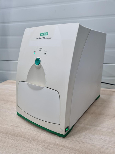 BIO-RAD Gel Doc EZ Imager | rescience