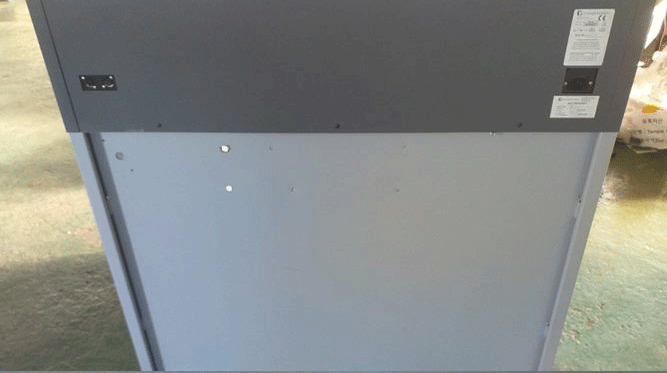 Gretagmacbeth SpectraLight III Color light box | rescience