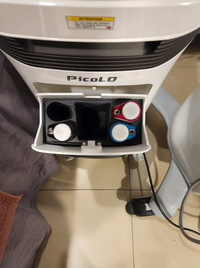 LASEROPTEK PicoLO | rescience