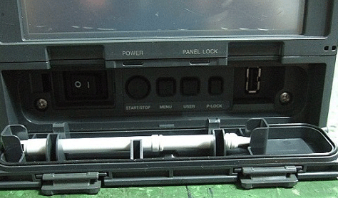 KEYENCE TR-V500 RECORDER | rescience