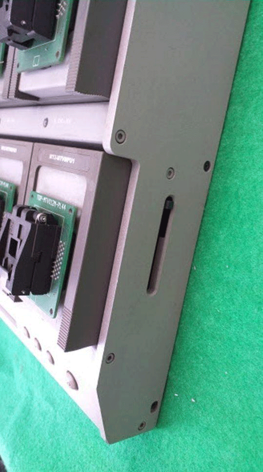 HI-LO PRO-208 Universal Programmer | rescience