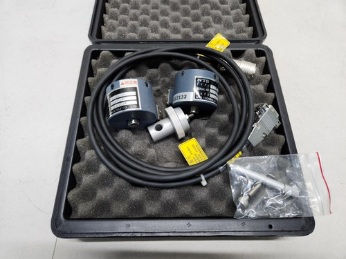 NTS Technology LRM-10N Load cell | rescience