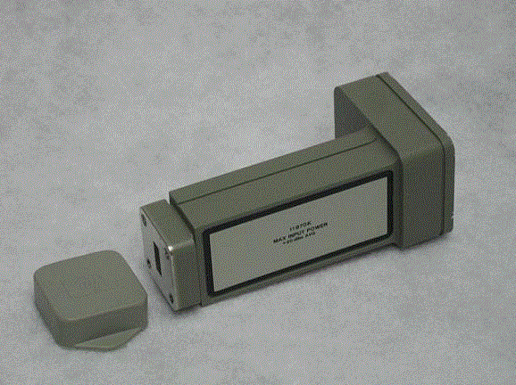 HP/KEYSIGHT 11970K Waveguide Harmonic Mixer | rescience