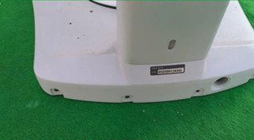 HUVITZ HSZ-ST6 Stereo Microscope | rescience