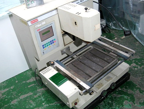 Fonton BGA 936USB Rework Station | rescience