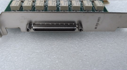 National Instruments NI PCI-6143 Data Acquisition Card | rescience