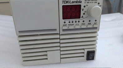 TDK-Lambda ZUP36-24 Programmable DC Power | rescience