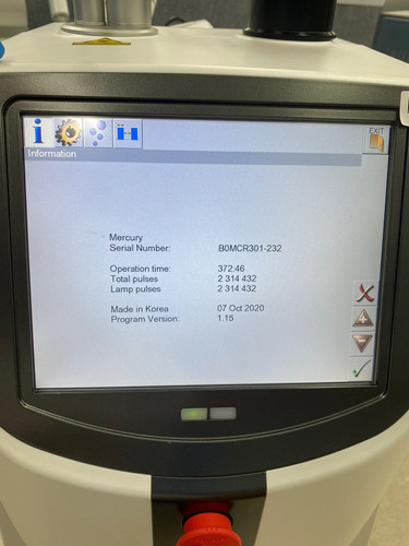 WONTECH MERCURY | rescience