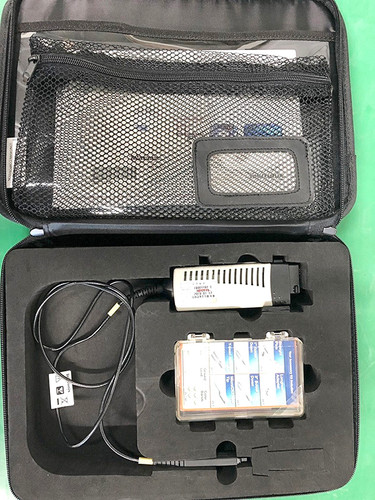 Tektronix TDP1000 Differential Probe | rescience