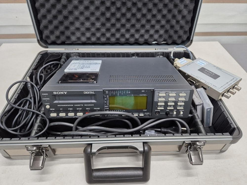 SONY PC208A / SONY Signal Splitter PCCB21A | rescience